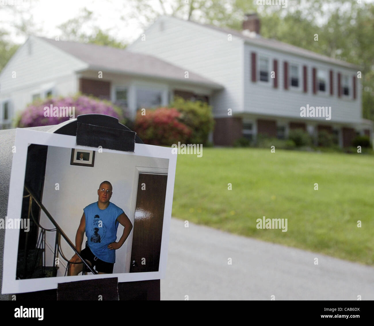 2004 pa photo hi-res stock photography and images - Alamy