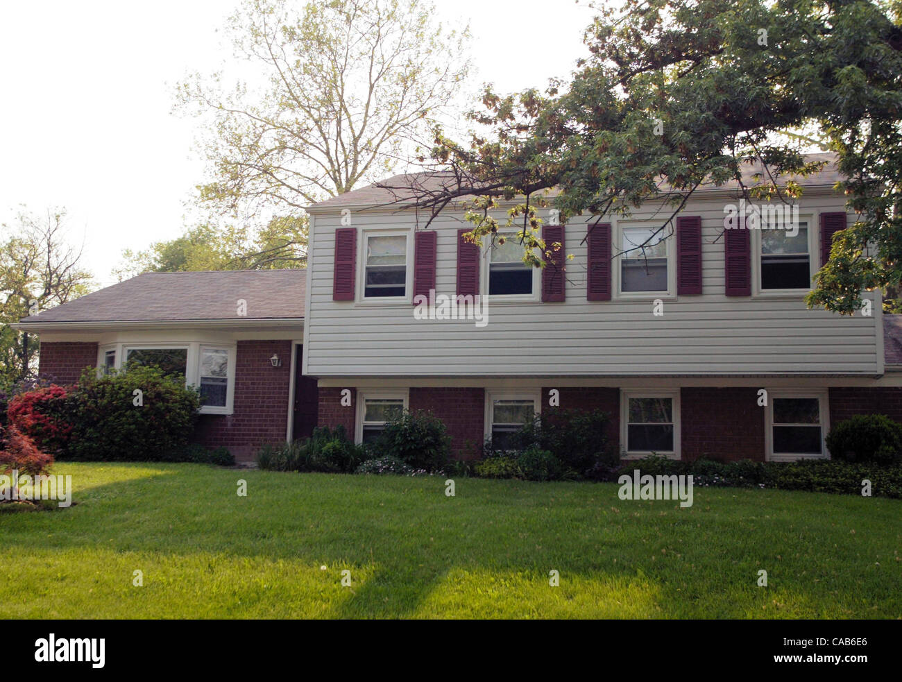 Nick berg hi-res stock photography and images - Alamy