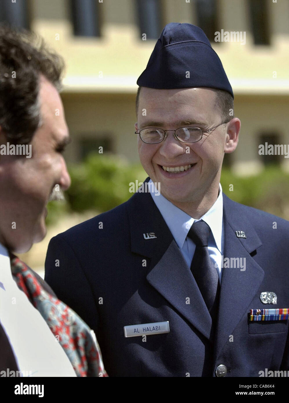 Al halabi ahmad i hi-res stock photography and images - Alamy