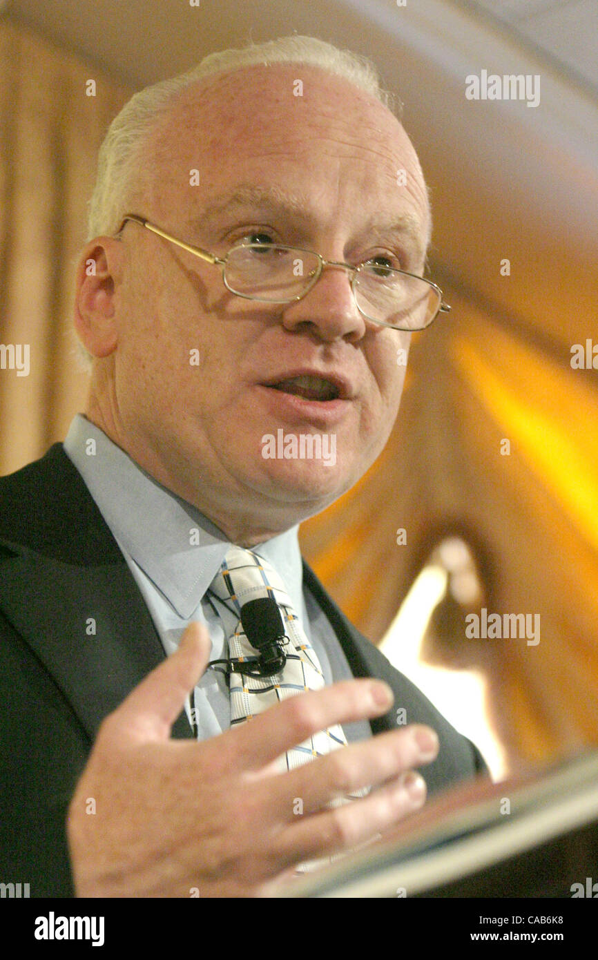 Richard a clarke hi-res stock photography and images - Alamy