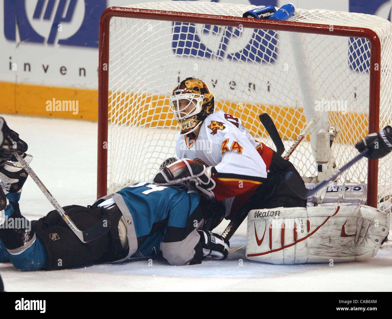 Jonathan cheechoo hi-res stock photography and images - Alamy