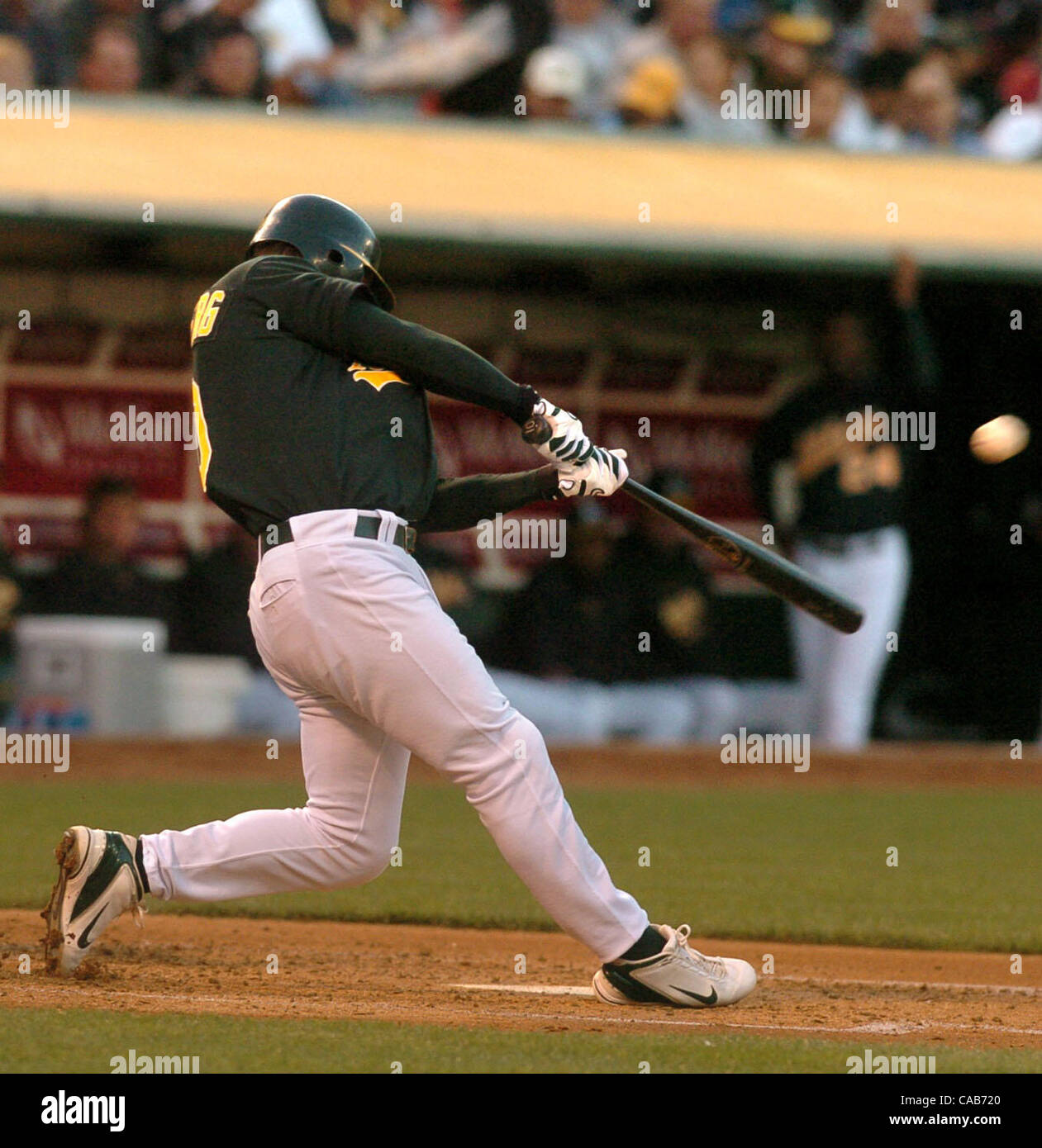 Scott Hatteberg Moneyball