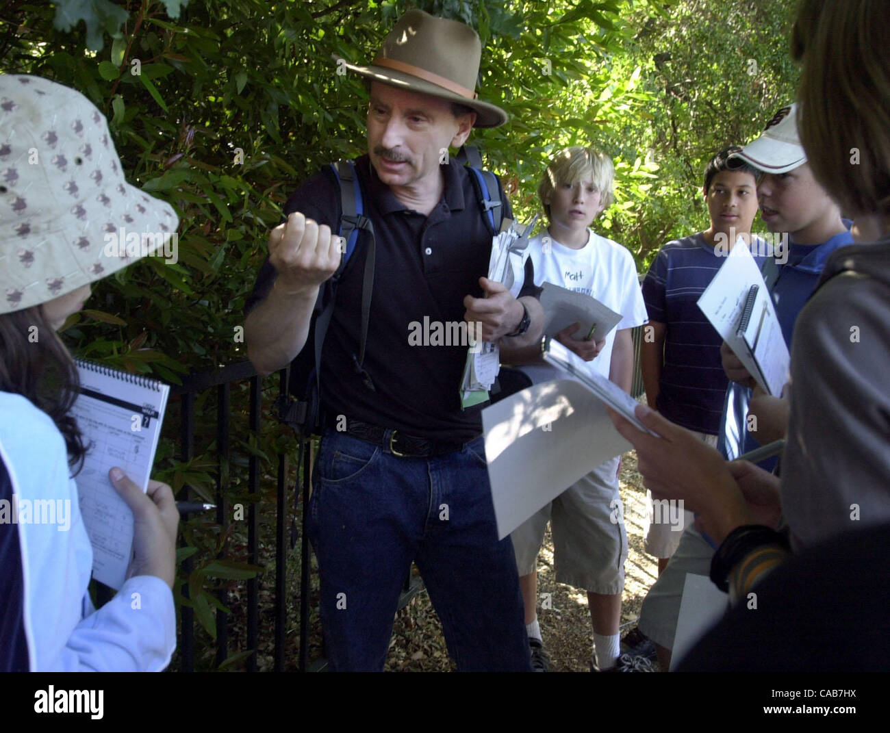 Lesson from plants hi-res stock photography and images - Alamy