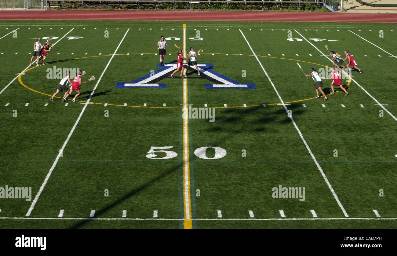 Carondelet high school for girls hi-res stock photography and images ...