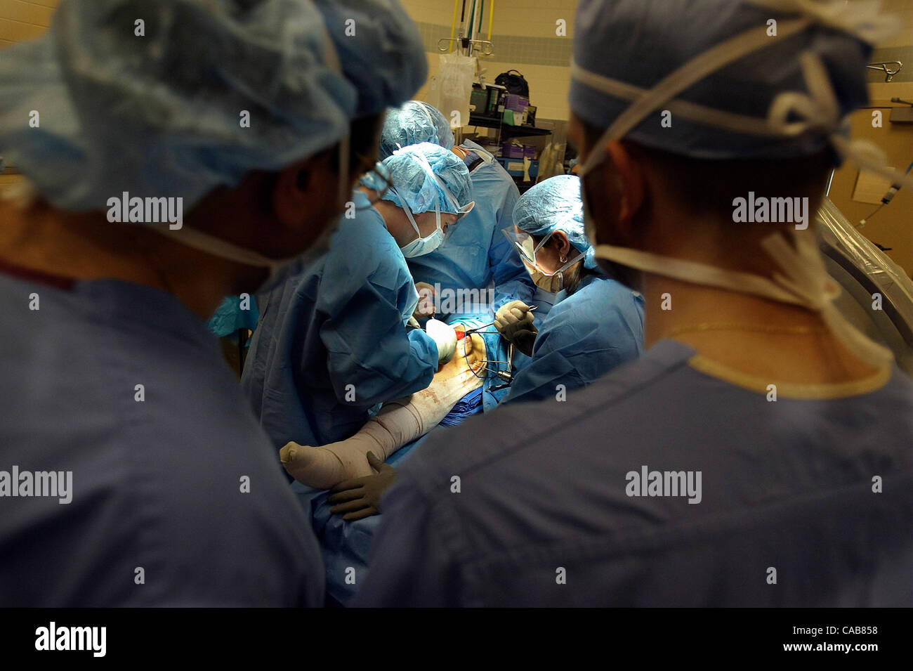 Allegheny general hospital hi-res stock photography and images - Alamy