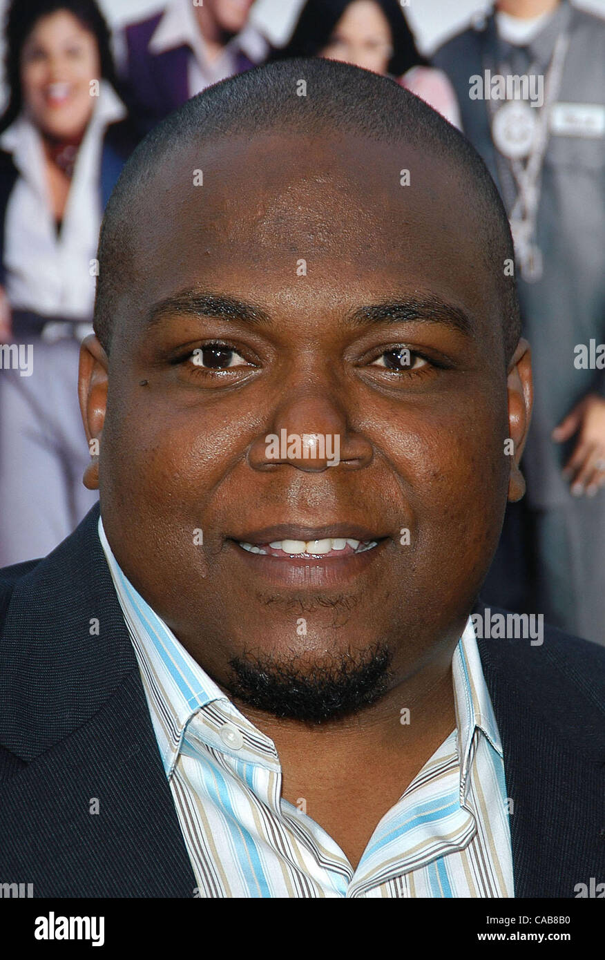 Chuck wilson hi-res stock photography and images - Alamy