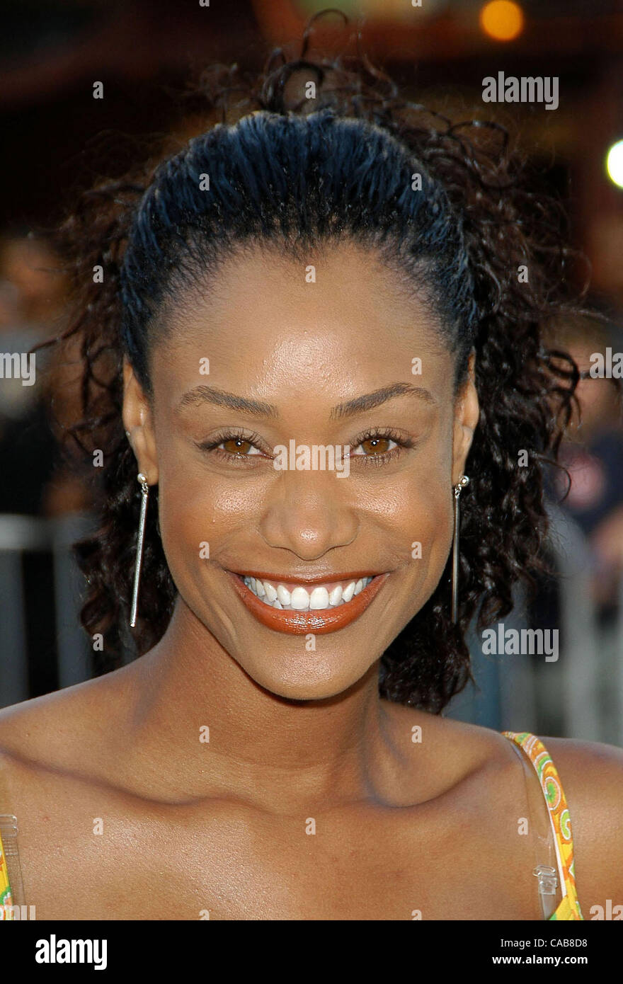 Tami anderson hi-res stock photography and images - Alamy