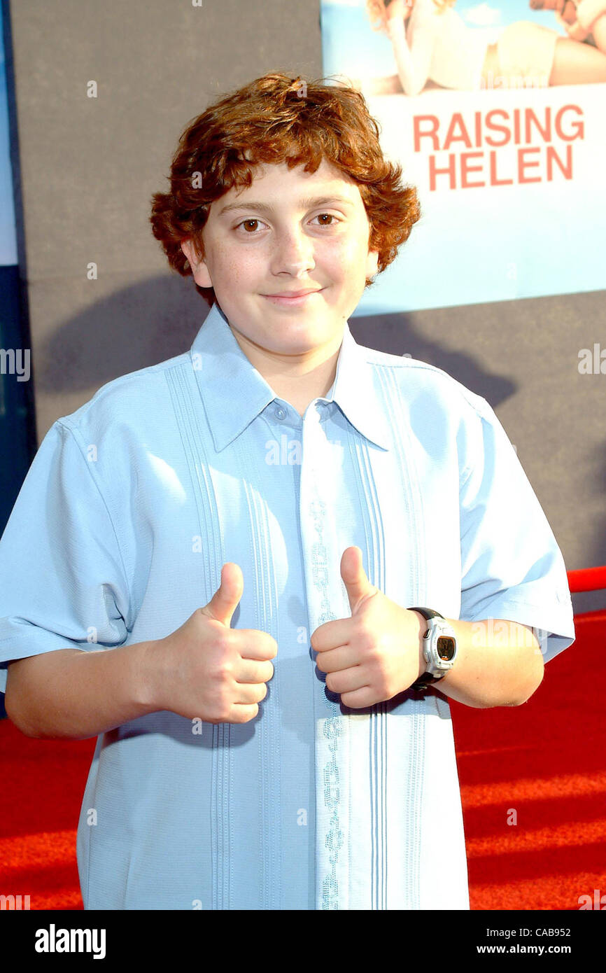 May 27 2004 hollywood california hi-res stock photography and images ...