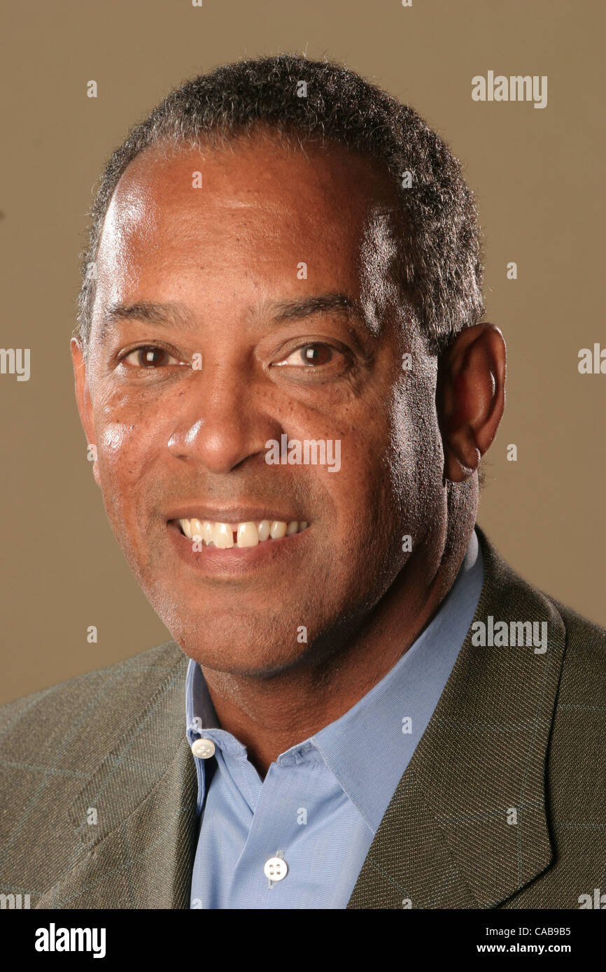 May 27, 2004 - San Francisco, California, USA - JOHN THOMPSON, Chairman ...