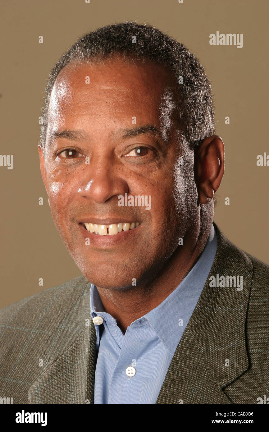 May 27, 2004 - San Francisco, California, USA - JOHN THOMPSON, Chairman ...