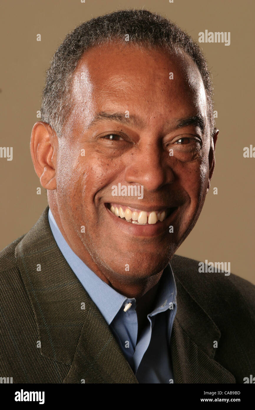 May 27, 2004 - San Francisco, California, USA - JOHN THOMPSON, Chairman ...