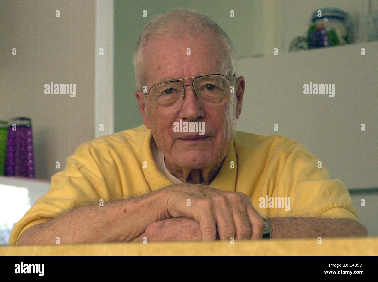 John b thompson hi-res stock photography and images - Alamy