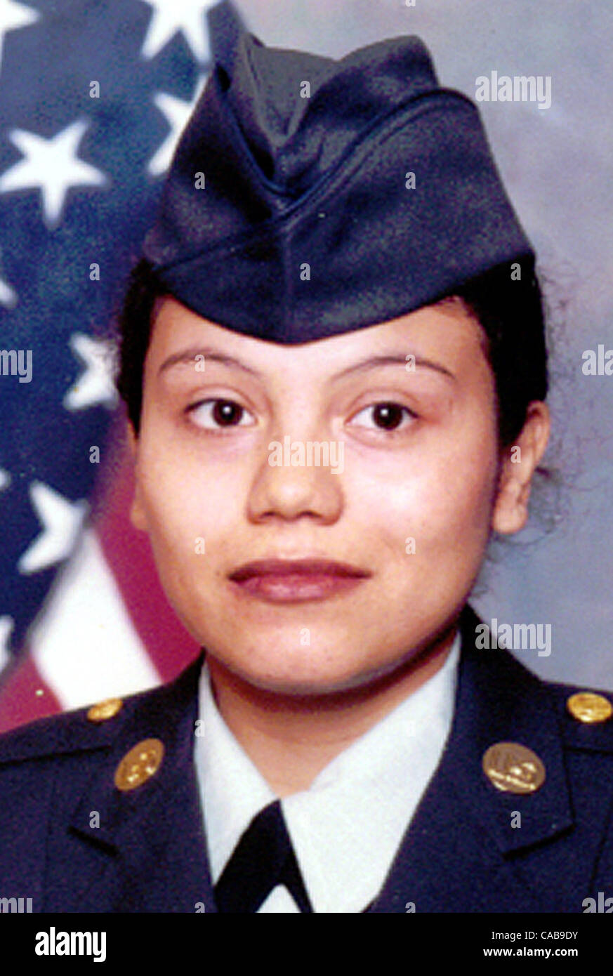 Sgt. Melissa Valles , from Eagle Pass, Texas died Wednesday July 9 ...