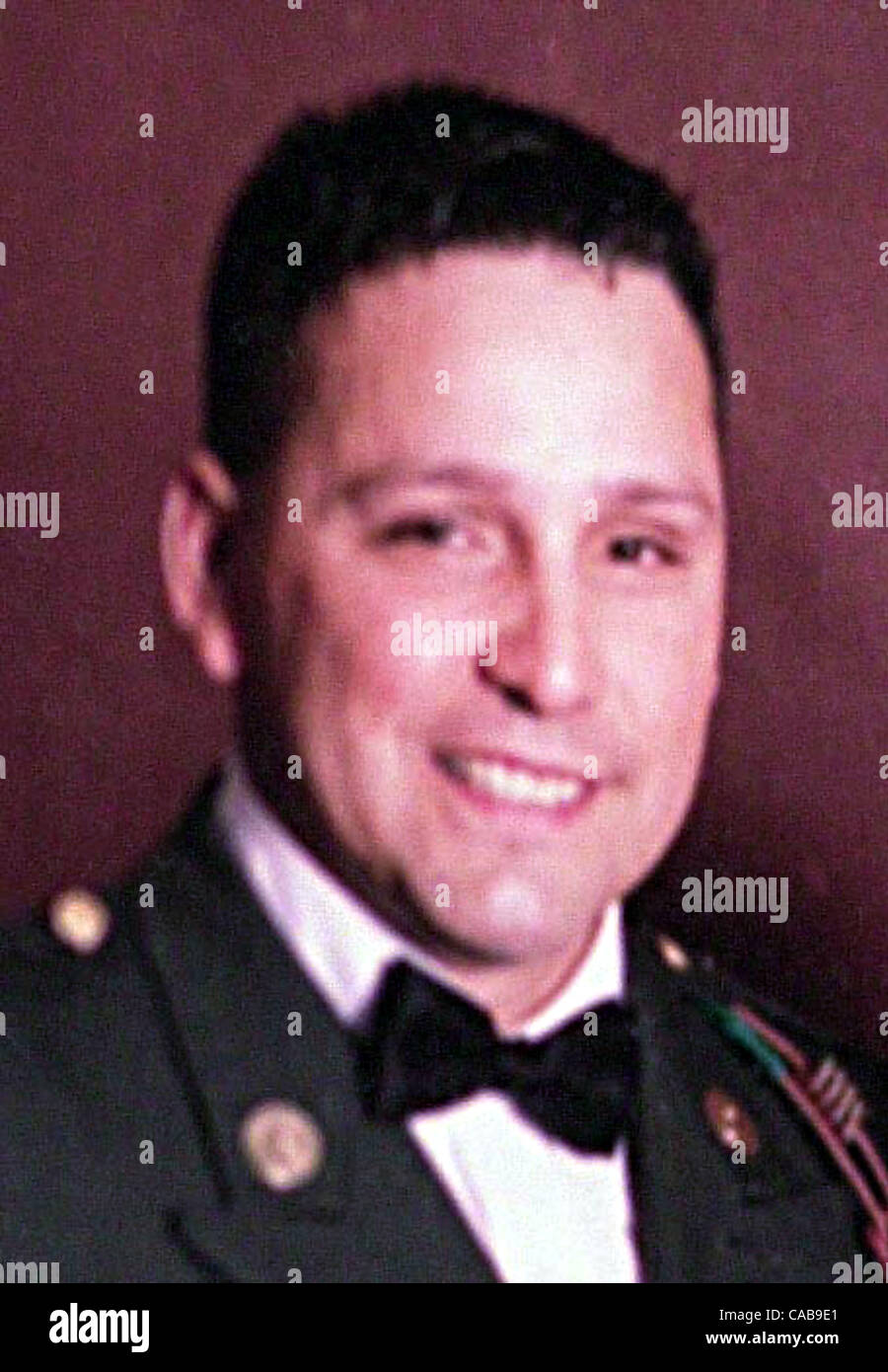 Staff Sgt. Hector R. Perez, of Corpus Christi, Texas, was killed in ...