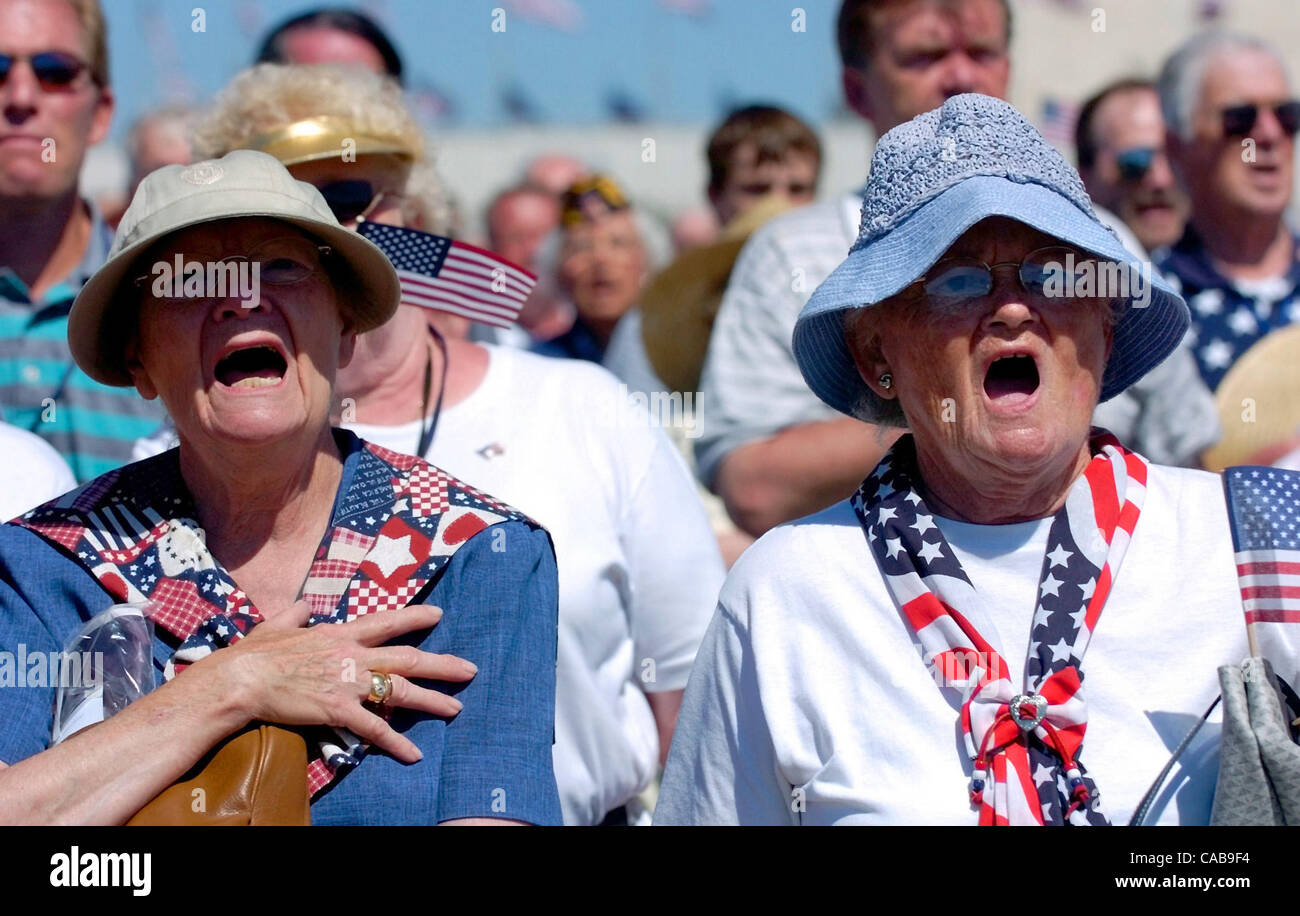 METRO - Sisters Leora Marcotte of Denver, 76, left, and Marian Butler ...