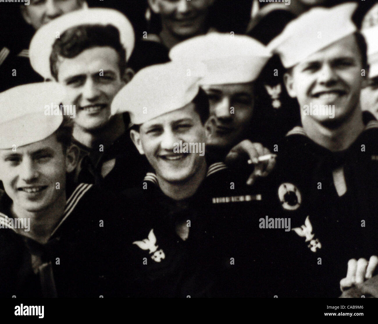 Dan Franklin, in center of Photo, of Danville Calif. for timepiece for ...