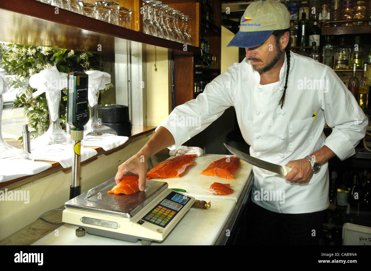Kevin salmon hi-res stock photography and images - Alamy