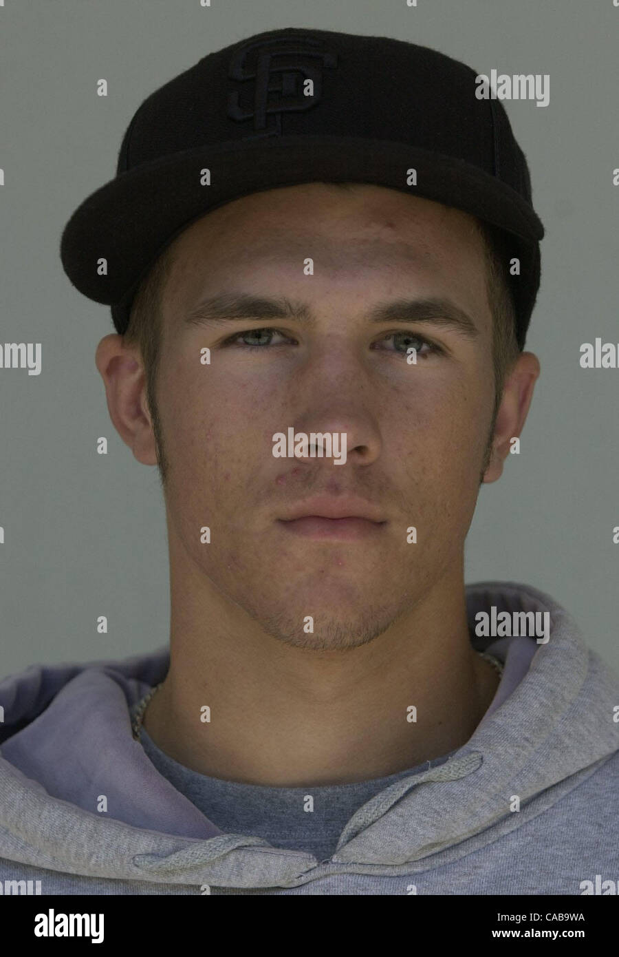 The West County Times male athlete of the week is De Anza's Billy Davis ...