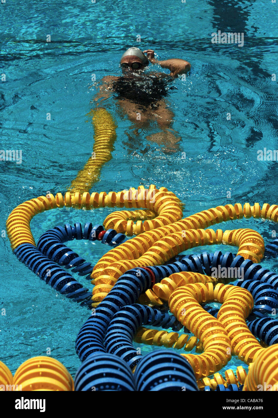Being a world record holder doesn't mean you get out of doing any ...