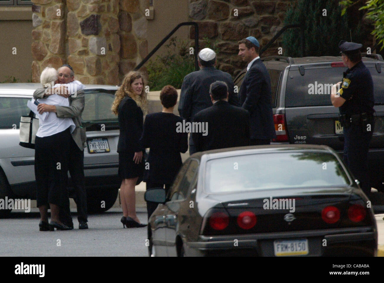 Nick berg hi-res stock photography and images - Alamy