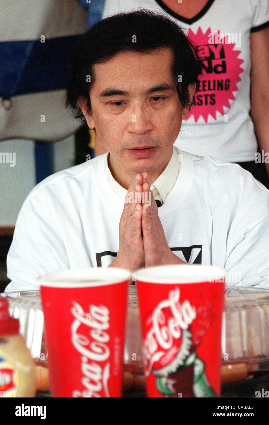 Ken wong hi-res stock photography and images - Alamy