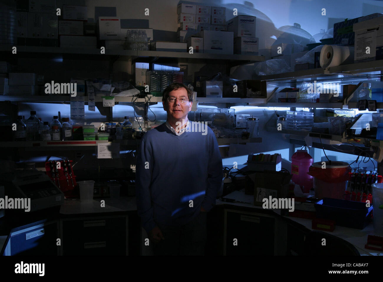 Jun 02, 2004 - San Francisco, California, USA - Genentech CEO ARTHUR ...
