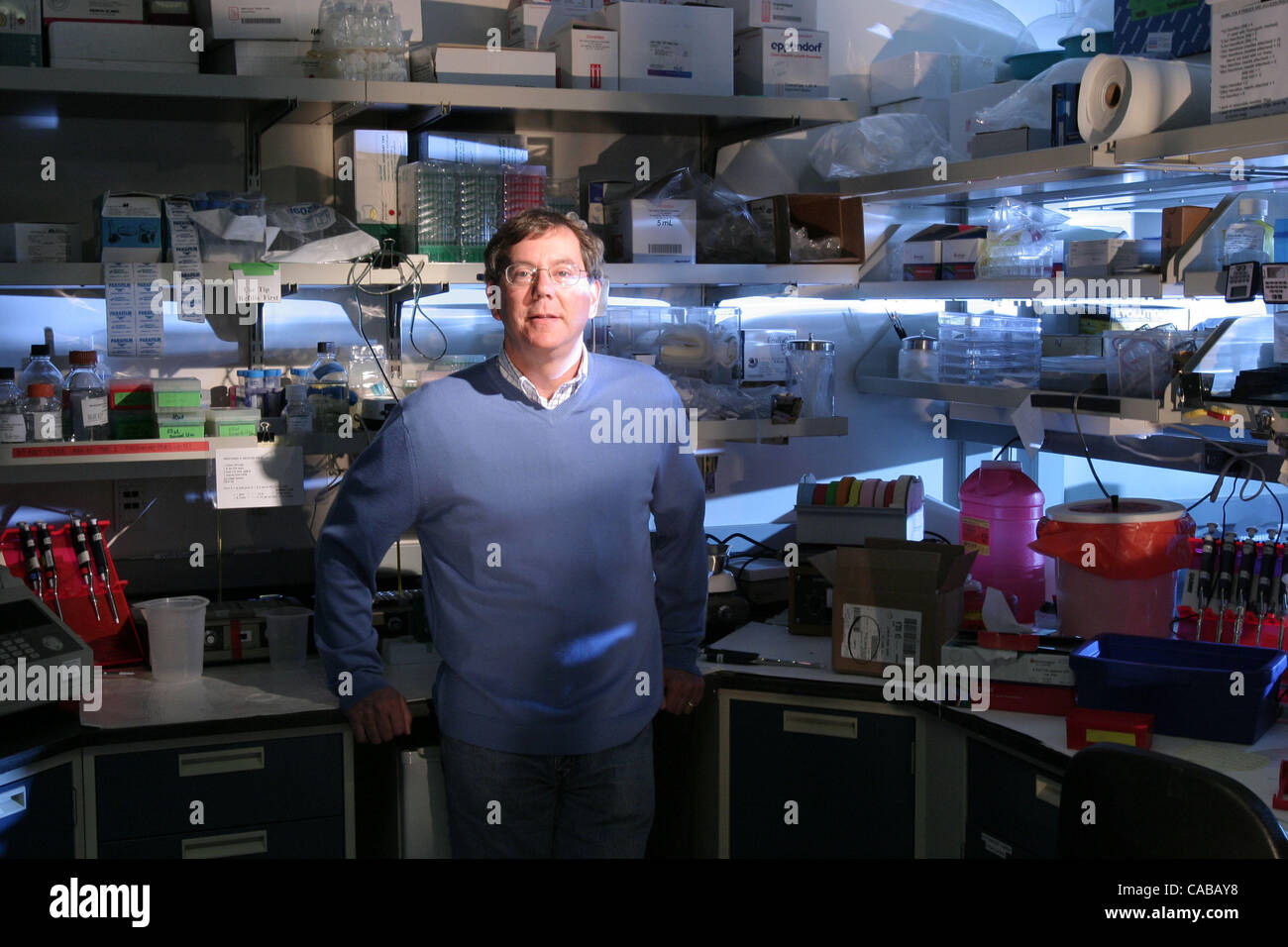 Genentech san francisco hi-res stock photography and images - Alamy