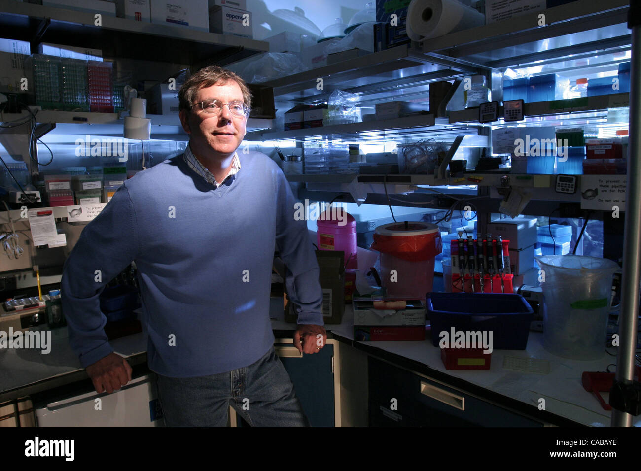 Jun 02, 2004 - San Francisco, California, USA - Genentech CEO ARTHUR ...