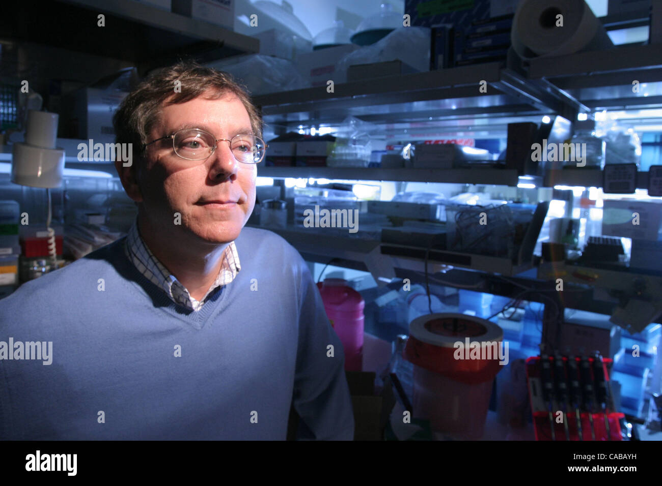 Jun 02, 2004 - San Francisco, California, USA - Genentech CEO ARTHUR ...