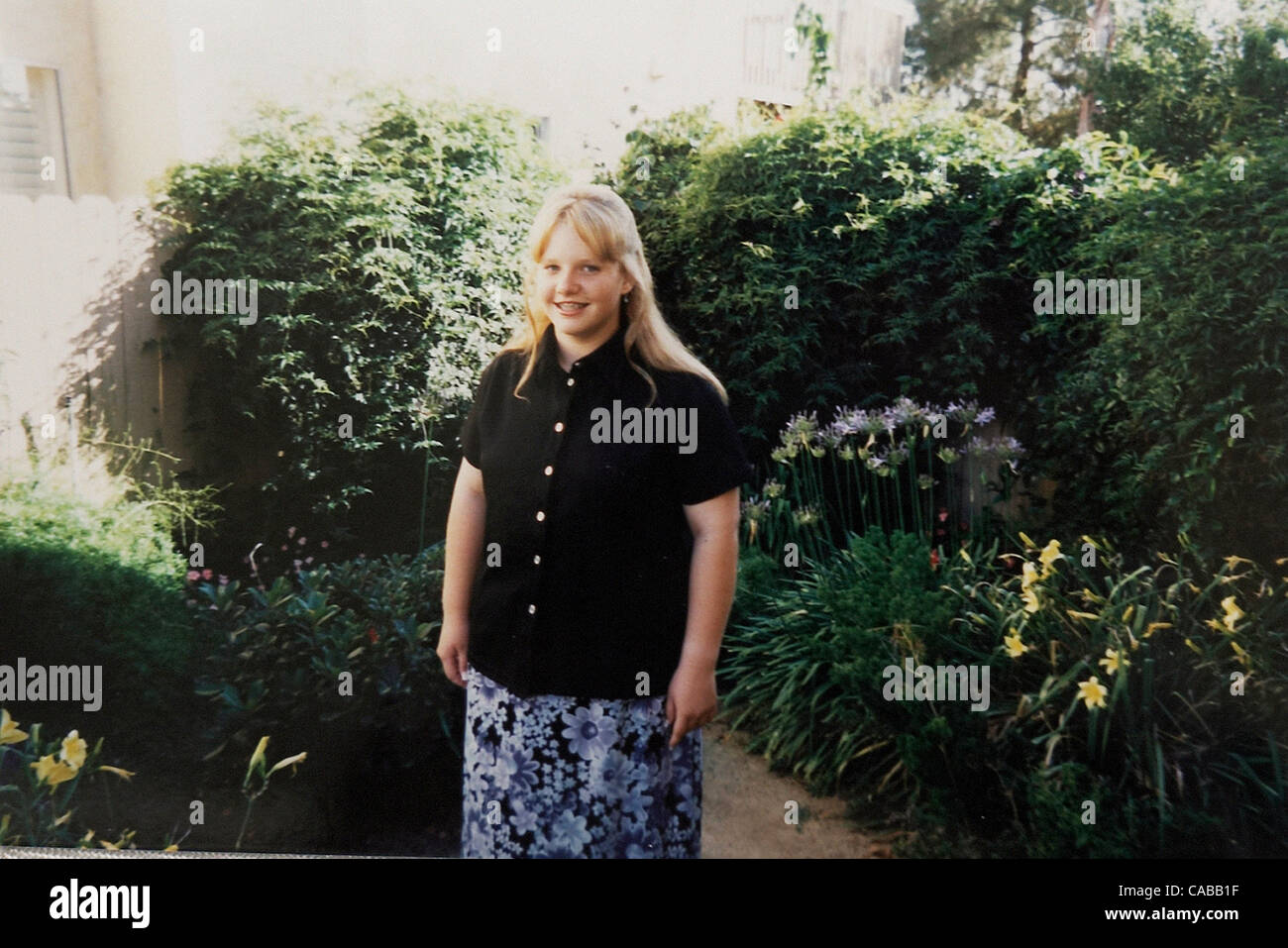 Photo julie hi-res stock photography and images - Alamy