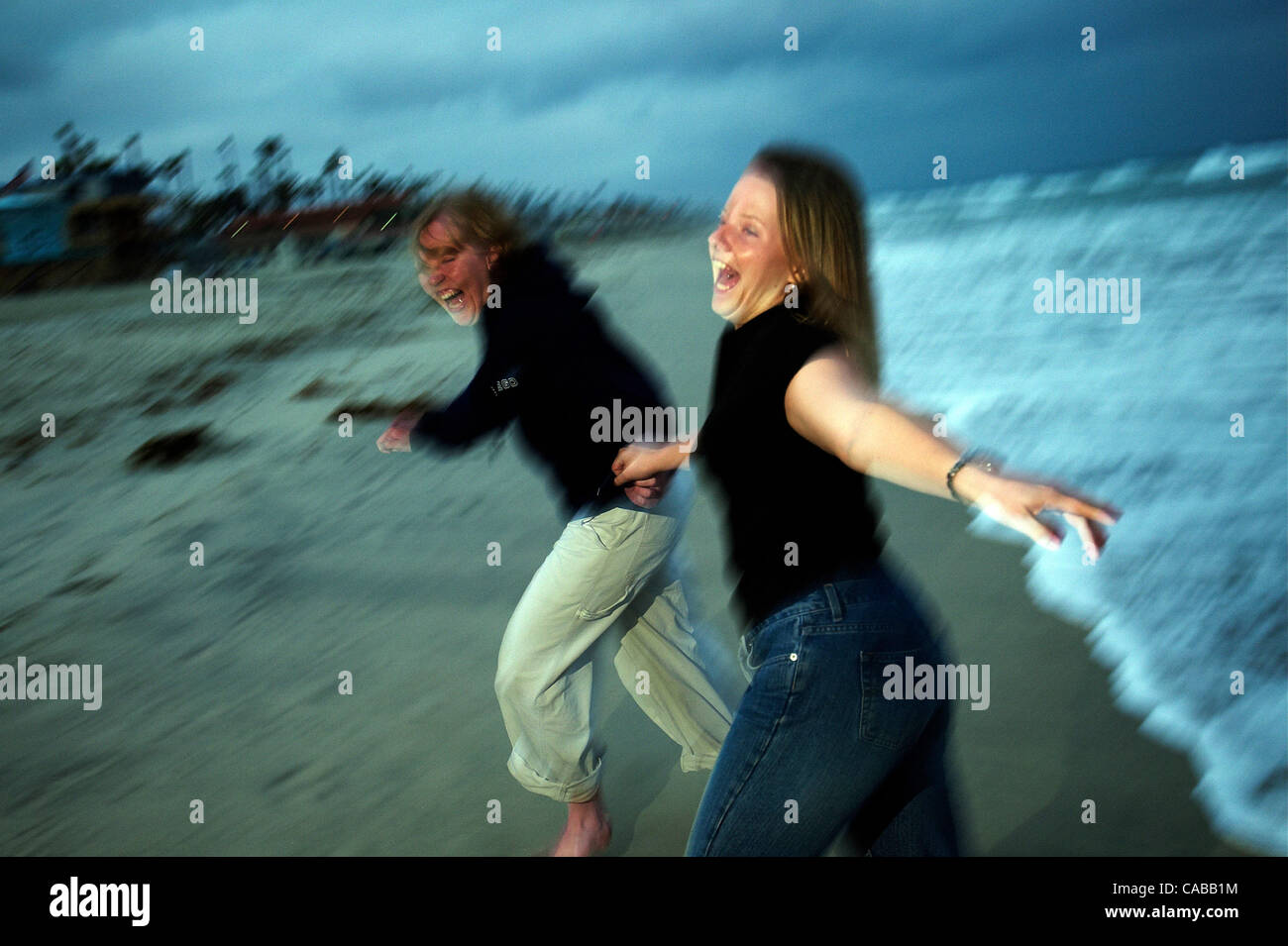 Jun 02, 2004; San Diego, CA, USA; JULIE TALBOT was a 200 -pound 12-year ...