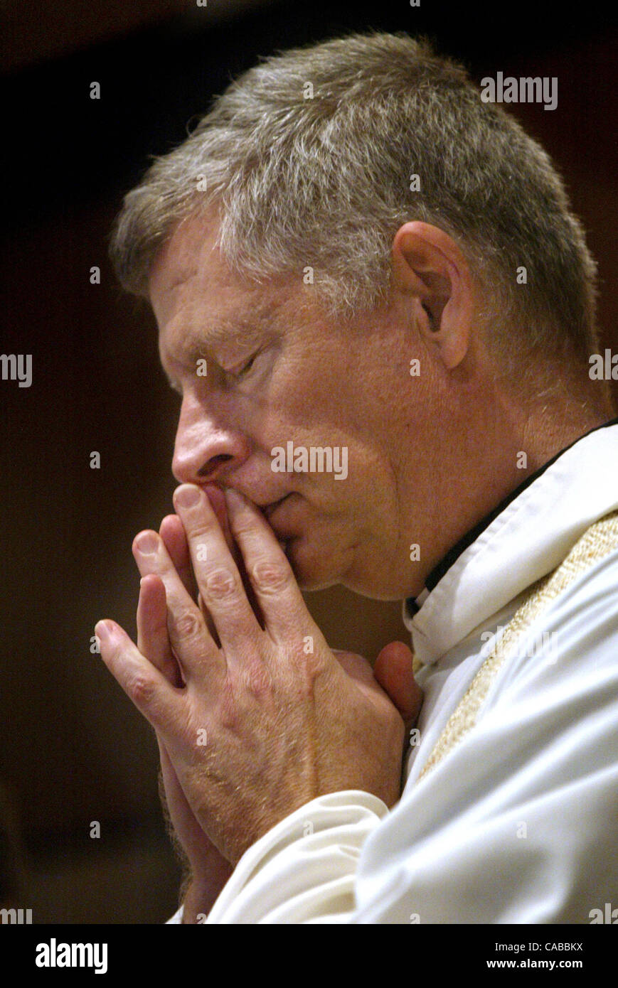 John hess hi-res stock photography and images - Alamy