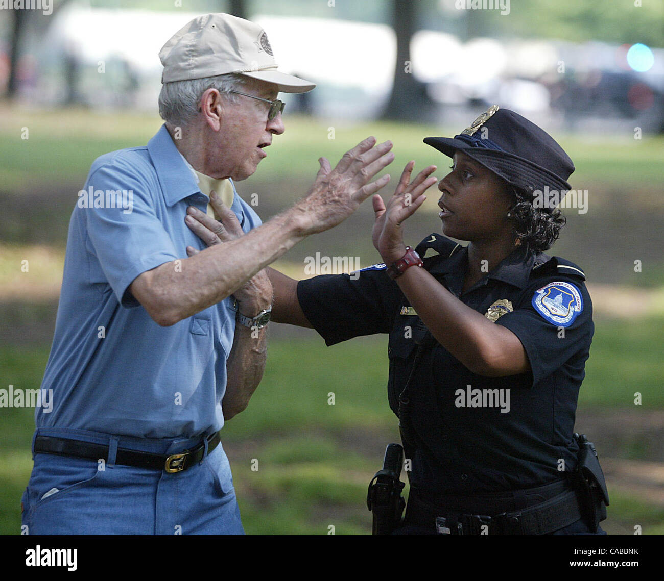 Ronald Reagan Funeral Washington Dc High Resolution Stock Photography ...