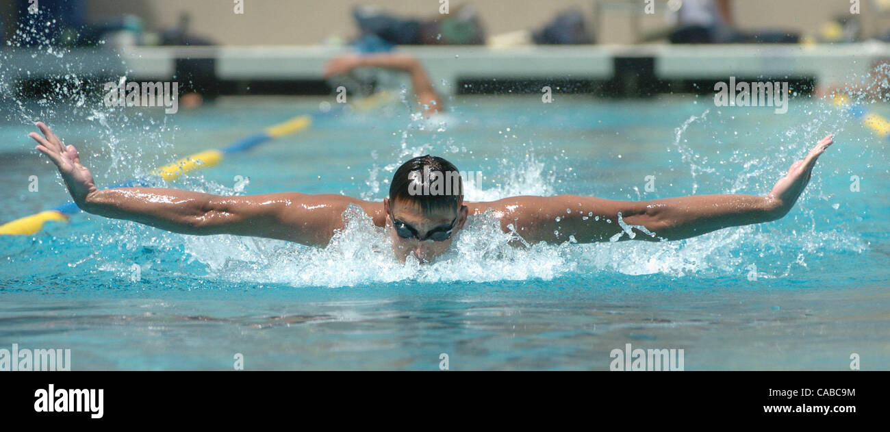 Spieker aquatics center hi-res stock photography and images - Alamy