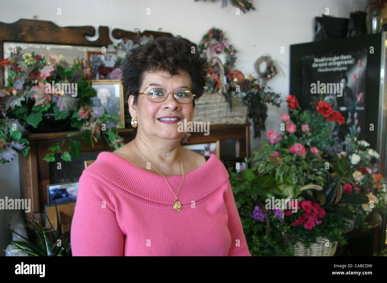 Mary ruiz hi-res stock photography and images - Alamy