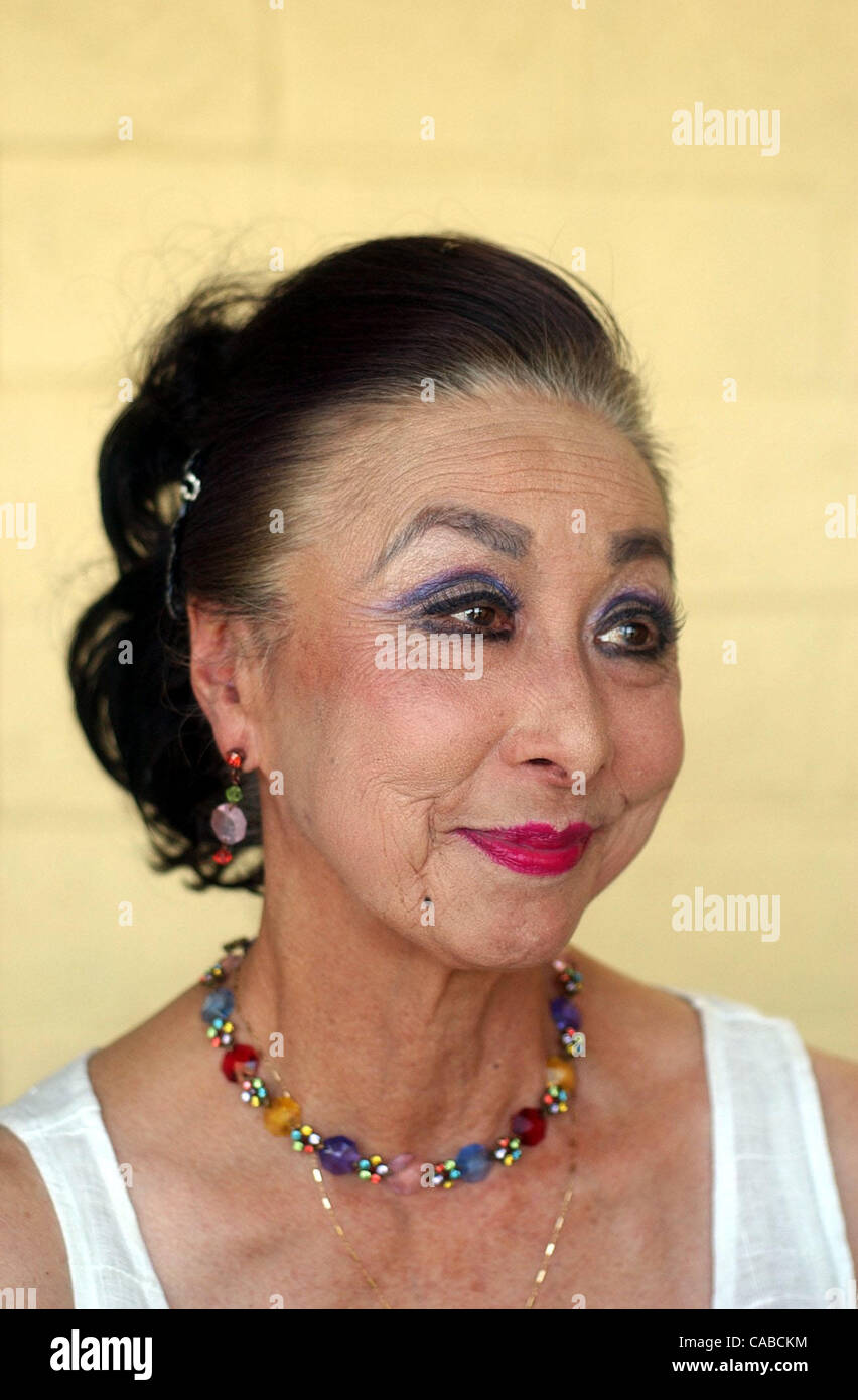 Nancy Sua-Lan Birge, from Walnut Creek, reflects on Ronald Regan's ...