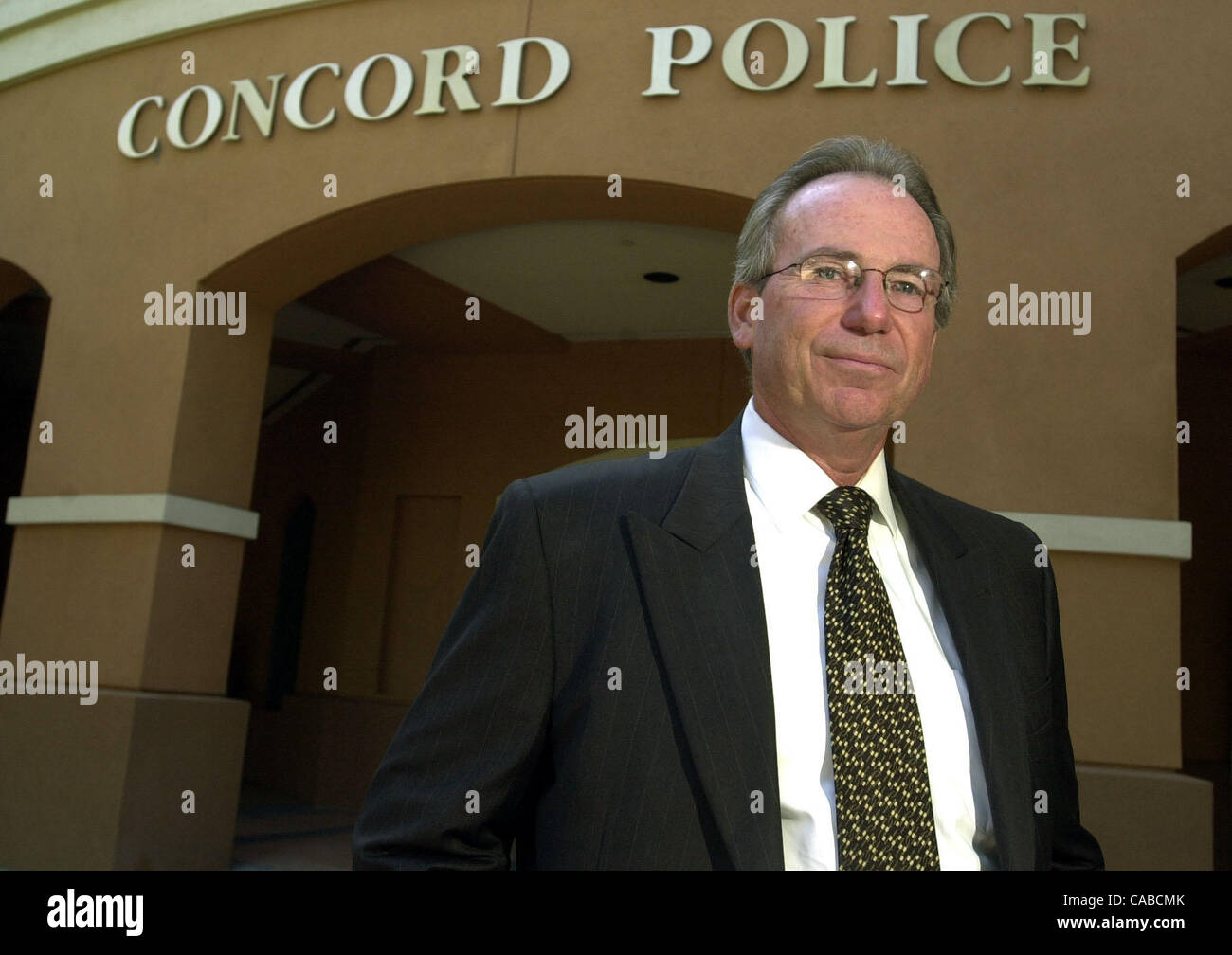 Concord police department hi-res stock photography and images - Alamy