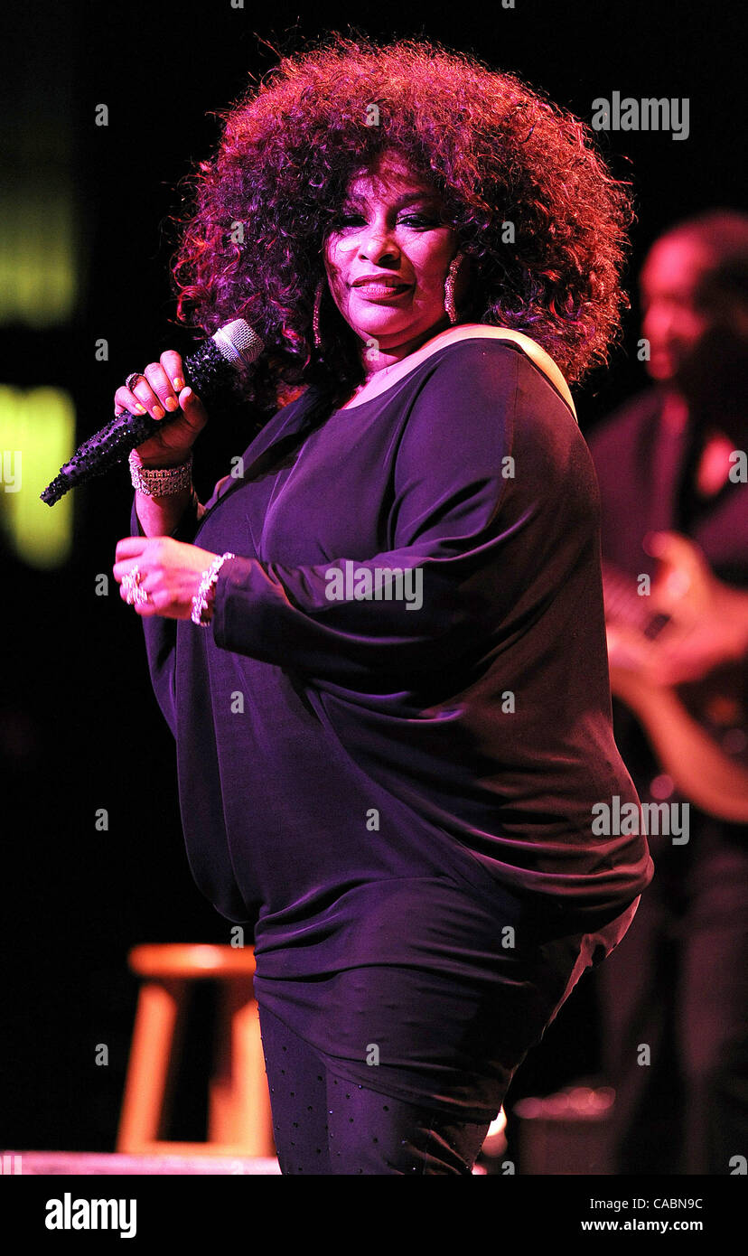 June 20, 2010 - Durham, North Carolina; USA - Grammy Award Winning ...