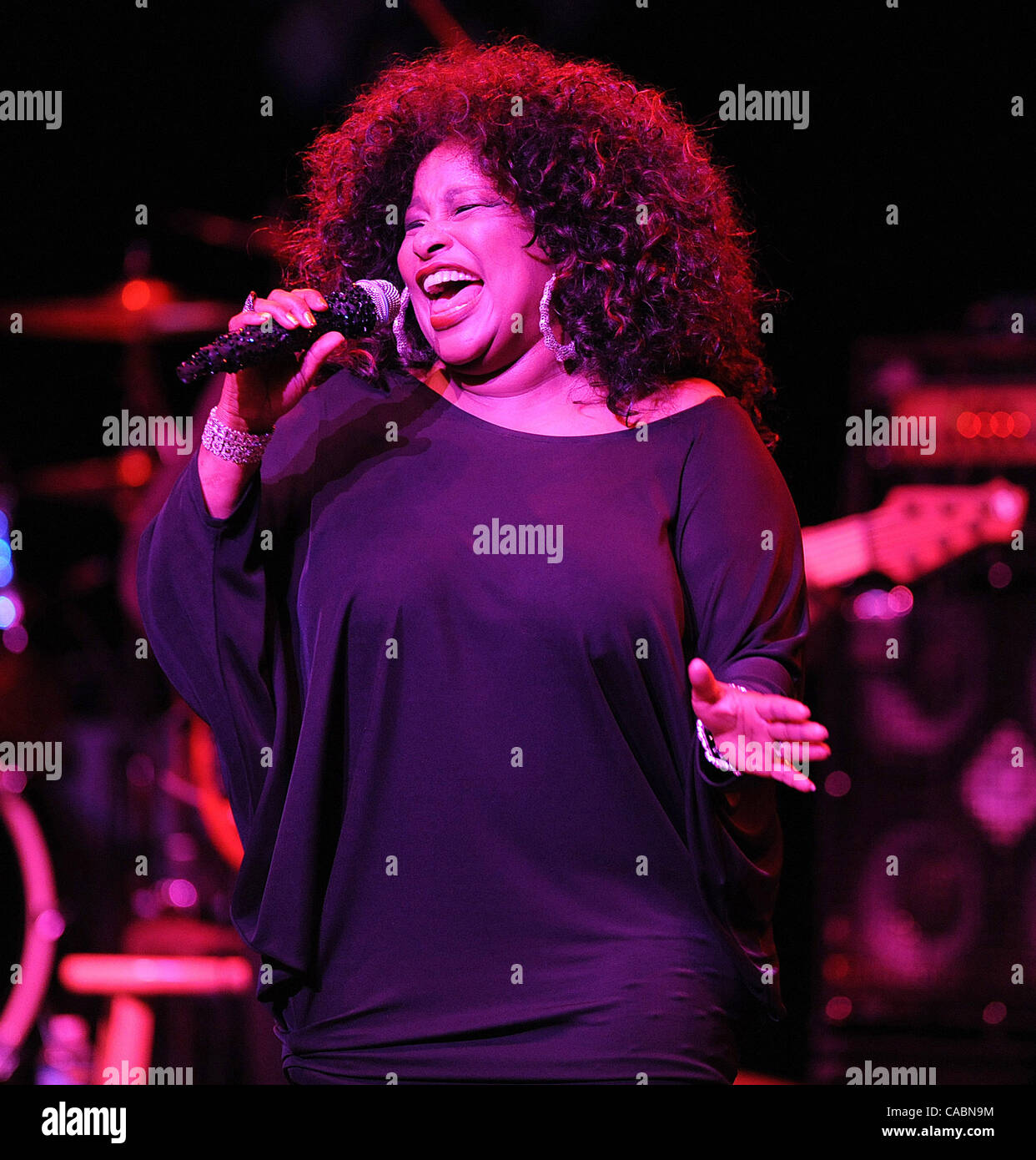 June 20, 2010 - Durham, North Carolina; USA - Grammy Award Winning ...