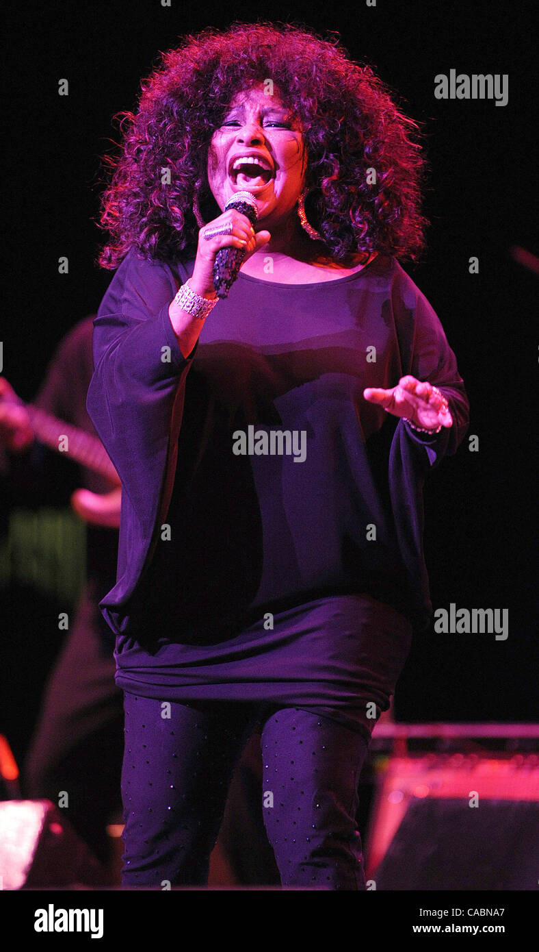 June 20, 2010 - Durham, North Carolina; USA - Grammy Award Winning ...