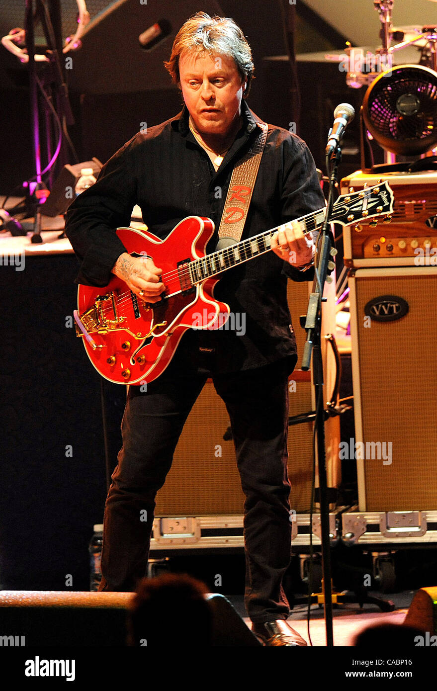 Rick derringer hi-res stock photography and images - Alamy