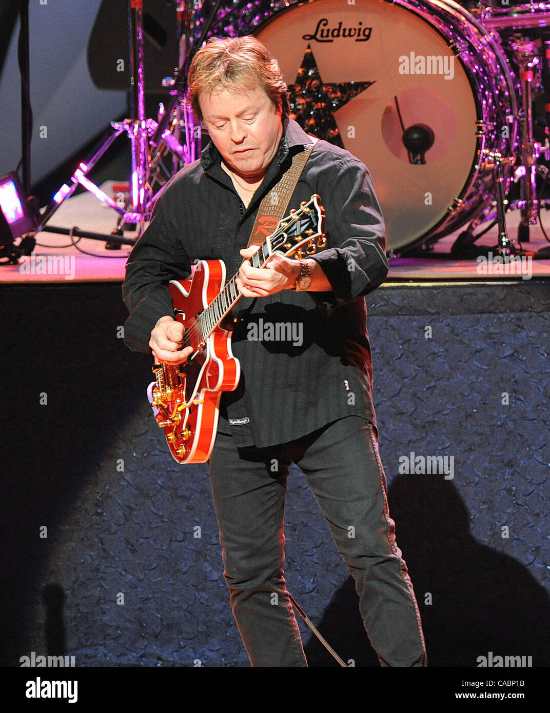 Rick derringer hi-res stock photography and images - Alamy