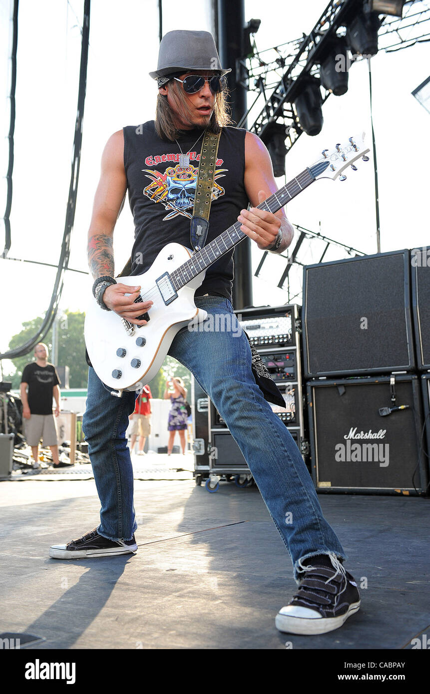 Paul phillips hi-res stock photography and images - Alamy