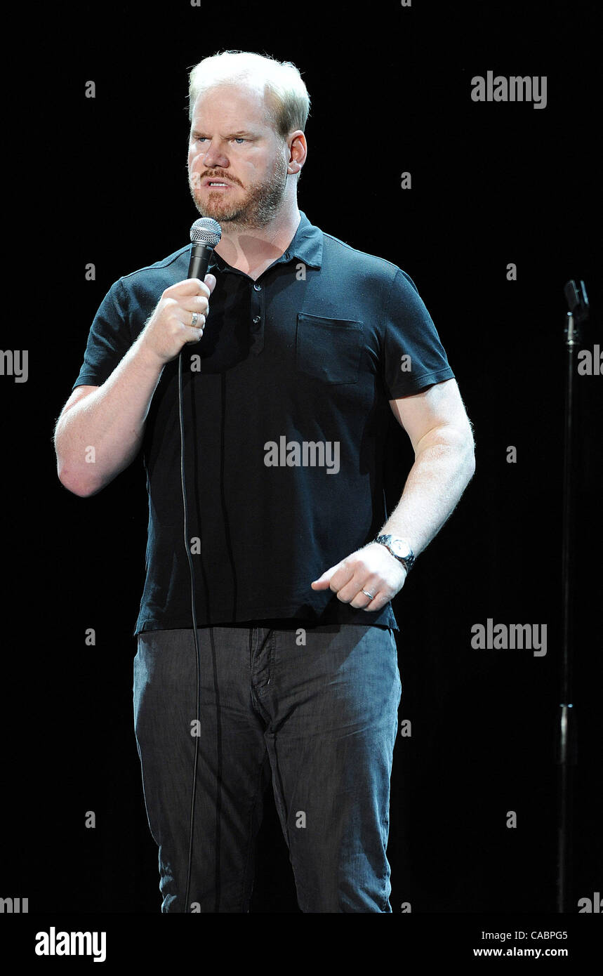 July 31, 2010 - Myrtle Beach, South Carolina; USA - Comedian JIM ...