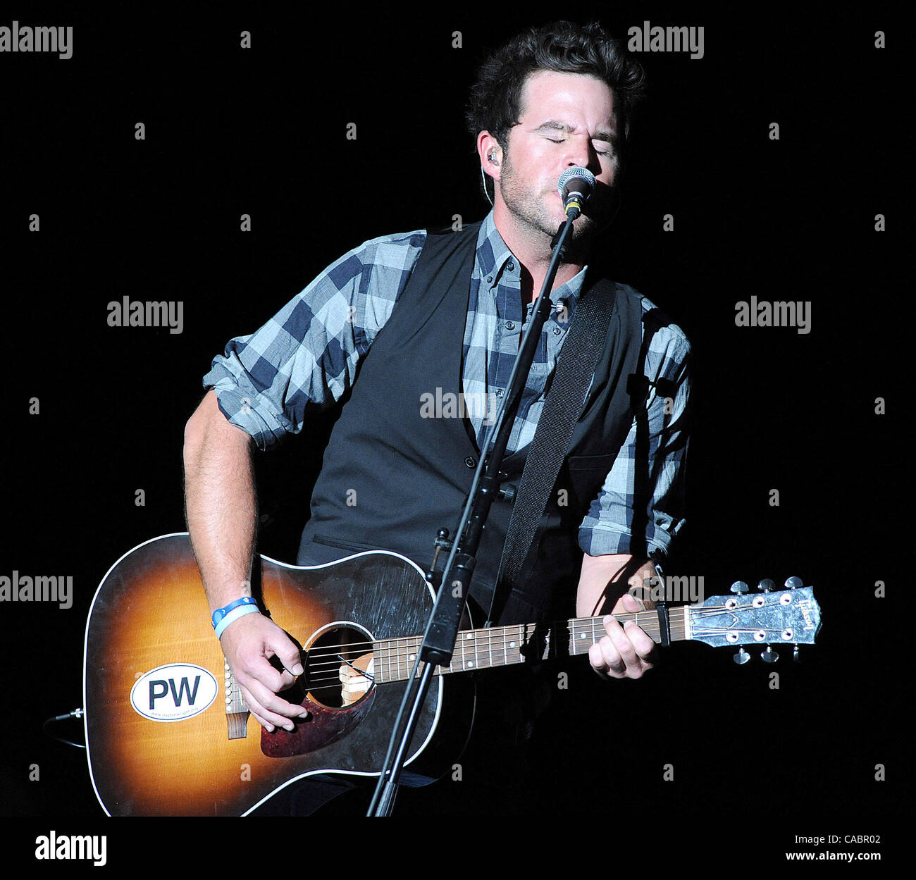 Booth amphitheatre hi-res stock photography and images - Alamy