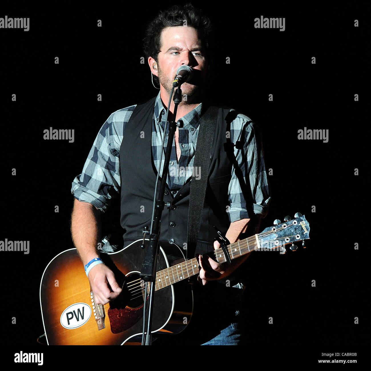 Booth amphitheatre hi-res stock photography and images - Alamy