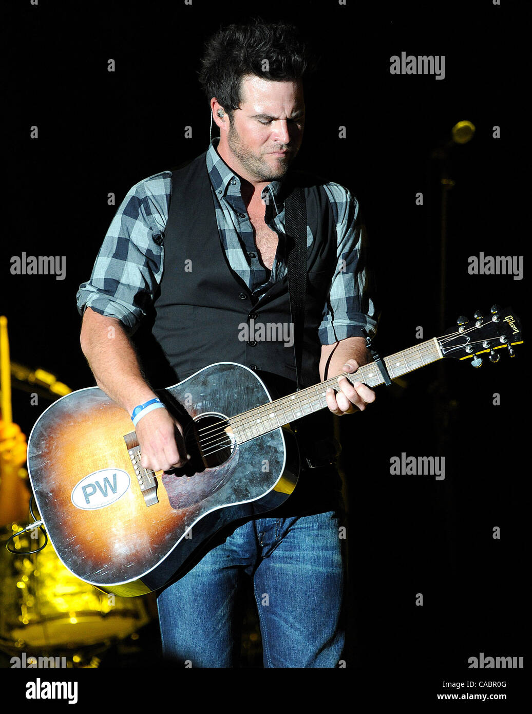 Booth amphitheatre hi-res stock photography and images - Alamy