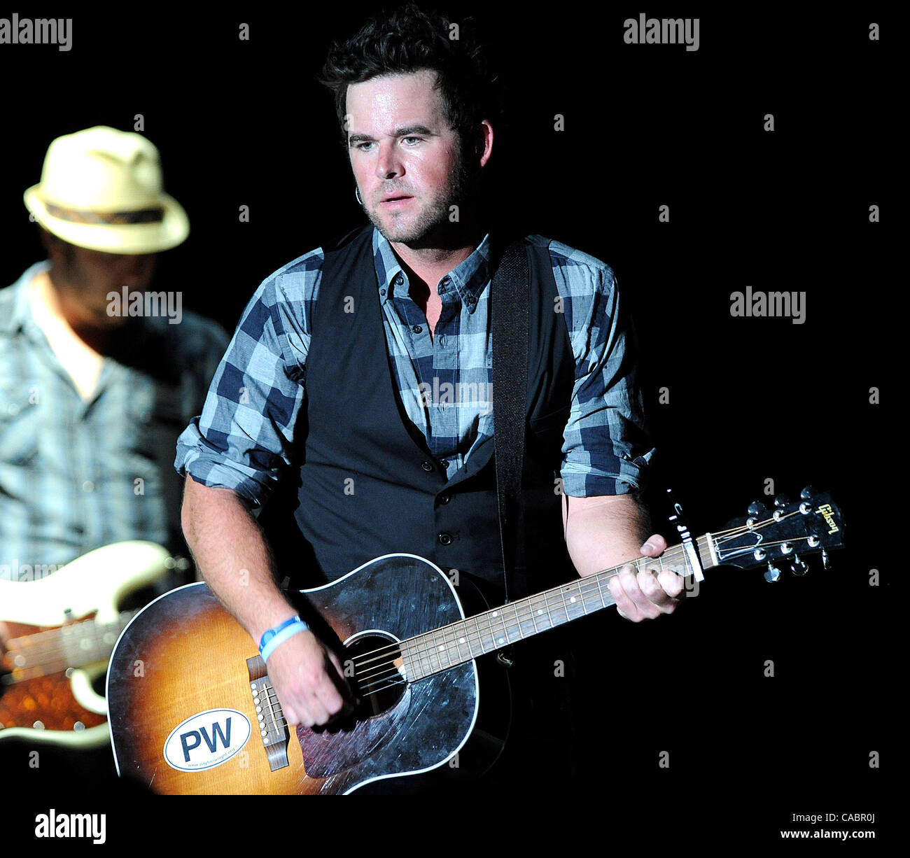 Booth amphitheatre hi-res stock photography and images - Alamy