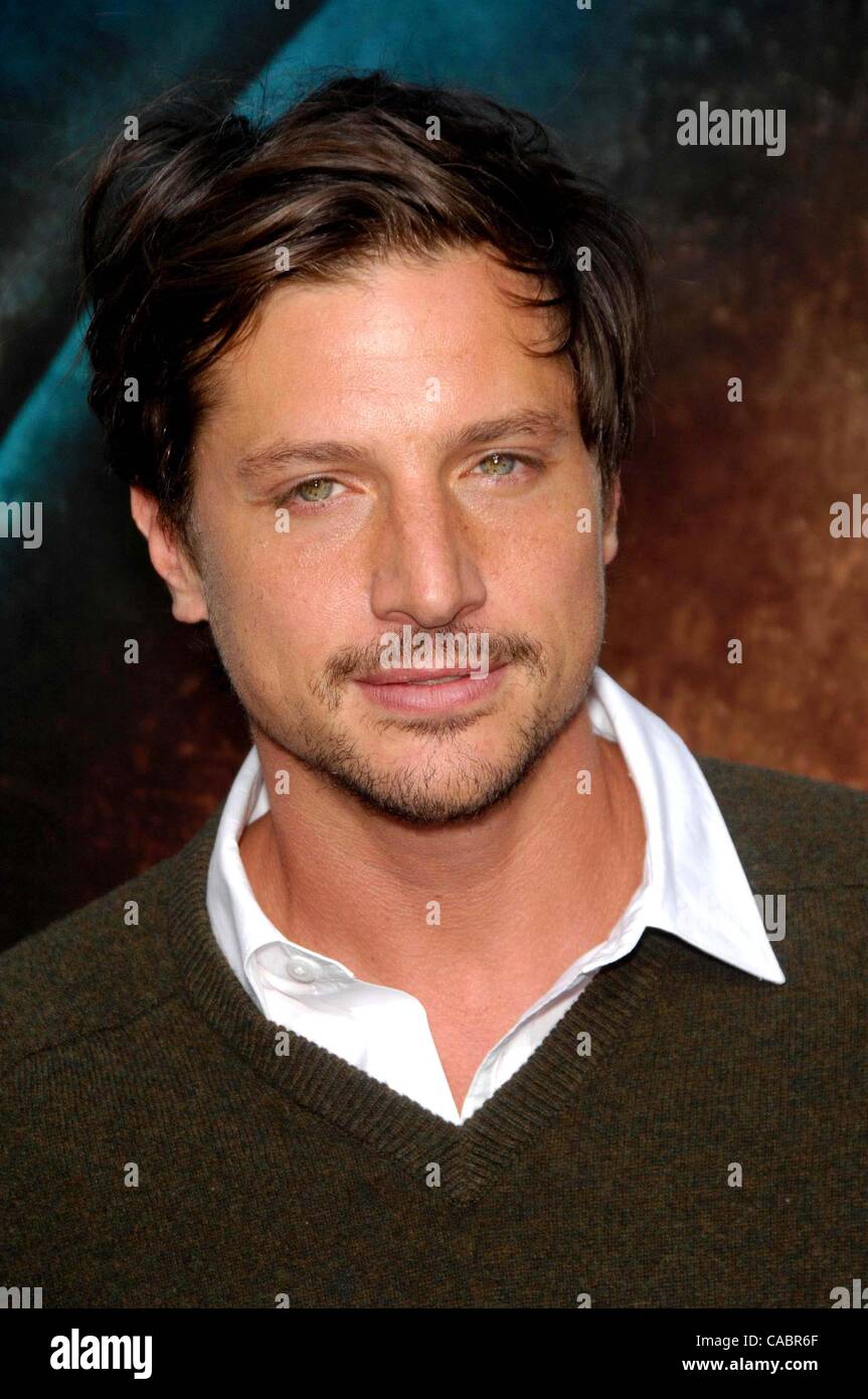 Jun. 02, 2010 - Hollywood, California, U.S. - Simon Rex during the ...