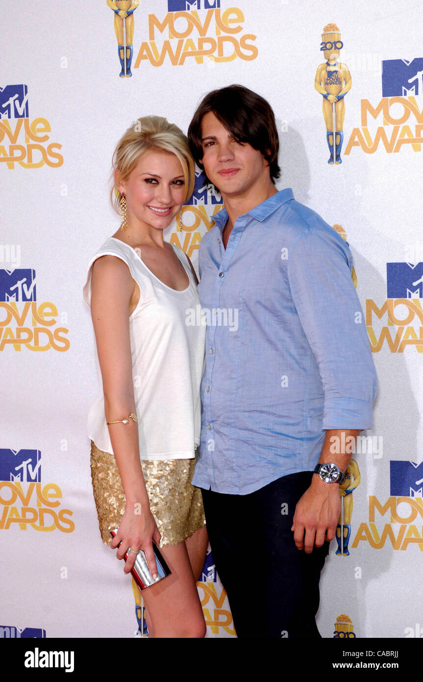 Chelsea Staub And Steven Mcqueen